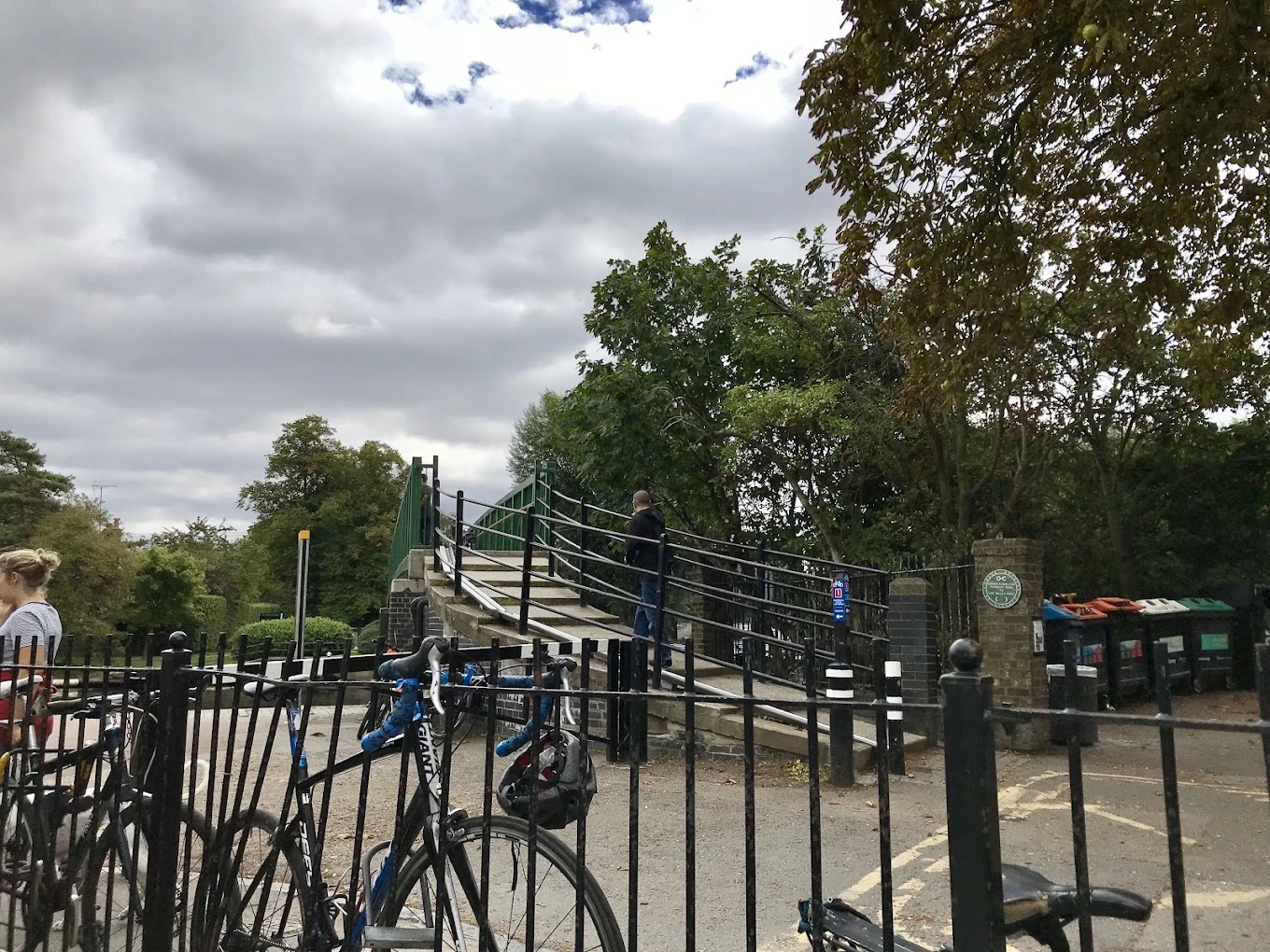 Riverside Cafe London - Reviews, Phone, Hour, Reservations