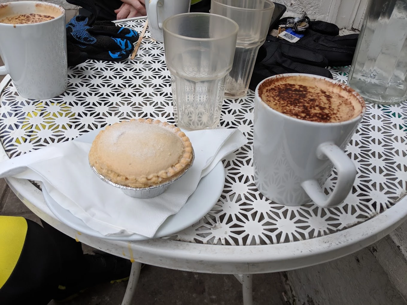 Riverside Cafe London - Reviews, Phone, Hour, Reservations